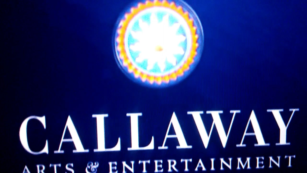 Callaway Arts & Entertainment/AbsoluteDigital Pictures/Teletoon/Nelvana ...