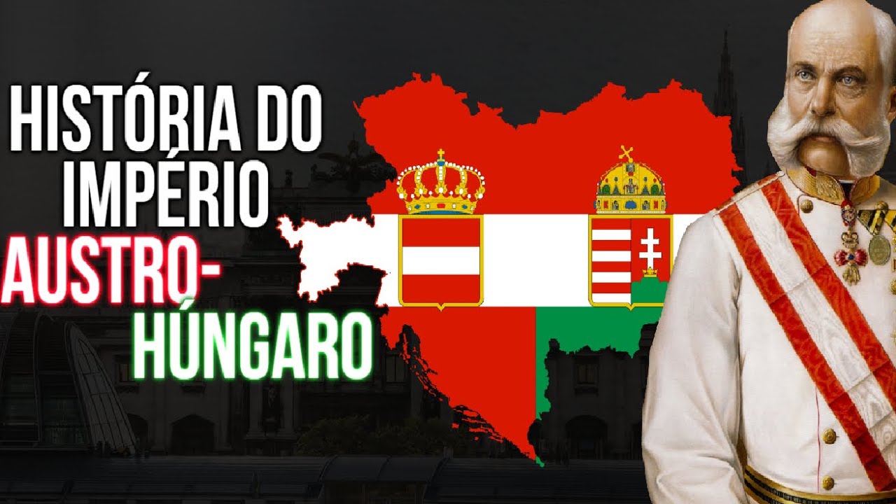 História do Império Austro-Húngaro - YouTube