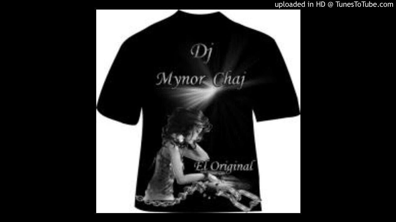 Tu Dulce Y Mi Sal - Marco Antonio Solís Rmx Dj Mynor Chaj El Original ...