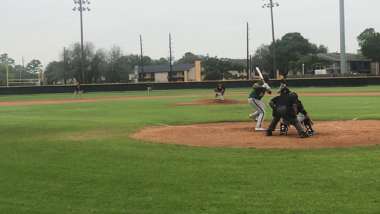 Standing Double - YouTube