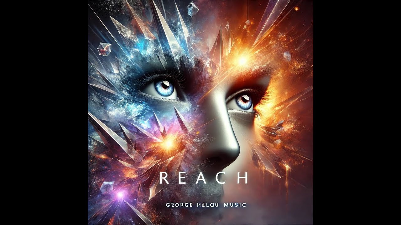 REACH Music Video - YouTube