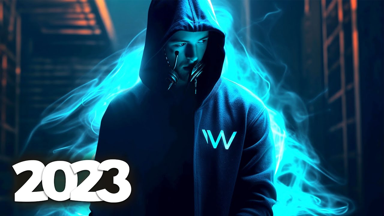 (New Songs) Alan Walker 2023 - Best Alan Walker Songs - Alan Walker ...