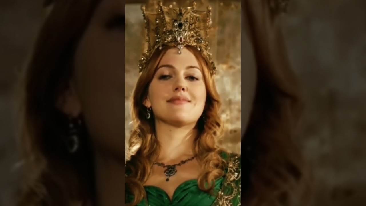 sultan Suleiman and hurrem sultan daughter mihrimh sultan edit - YouTube