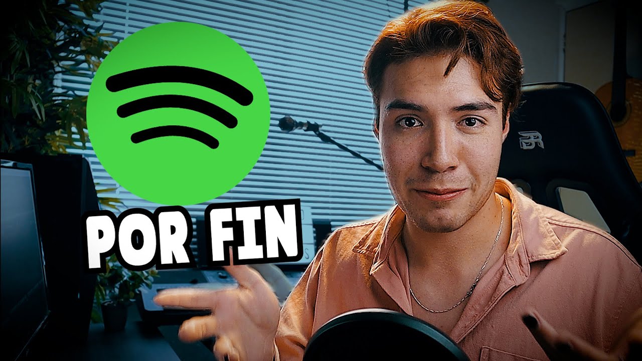 💚 Mauricio Mora en SPOTIFY 💚 (Cálido Sentimiento) - YouTube