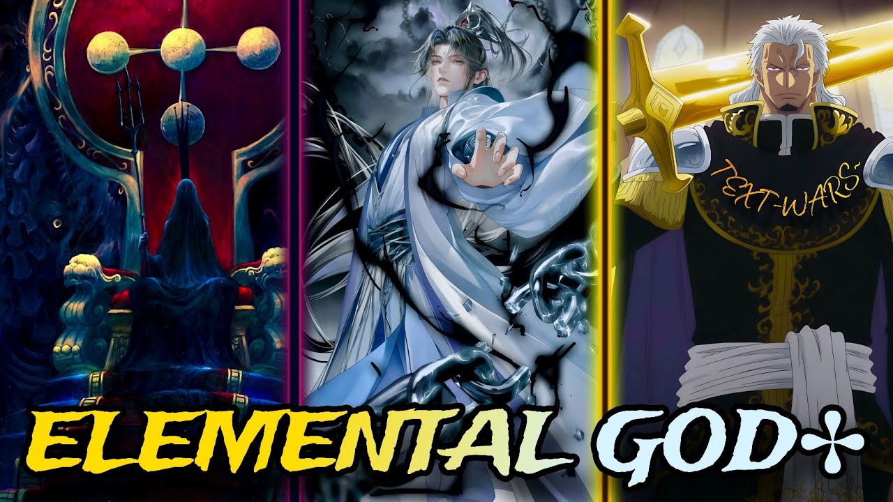 DARK ELEMENTAL GOD DEKU in One Piece - Part 10 - Corruption! - MHA ...