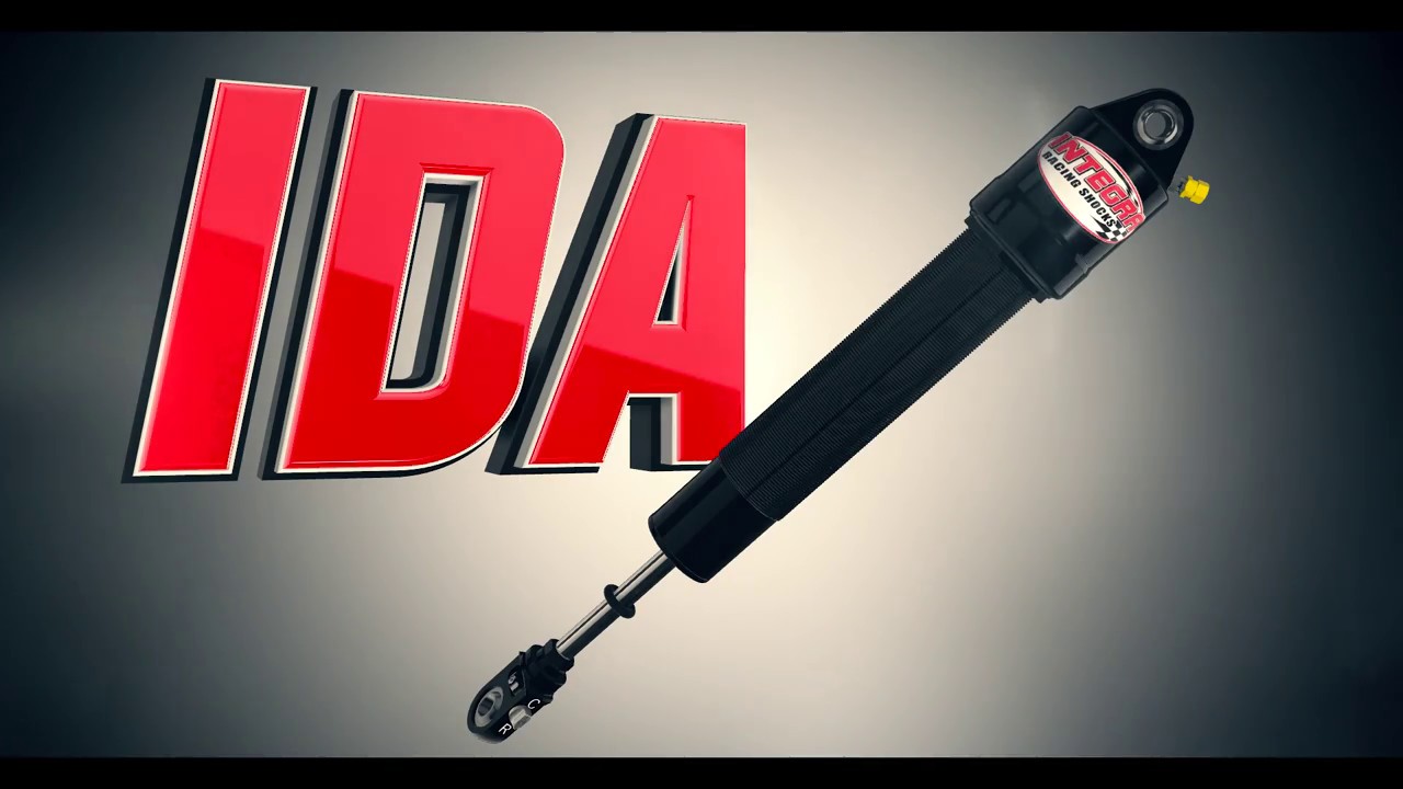 IDA SHOCK - INTEGRA - - YouTube
