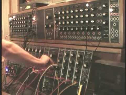 MOS-LAB Modular - YouTube
