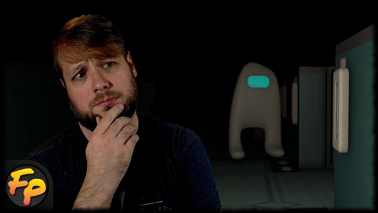 SLENDER IS AMONG US! | Slendergus - YouTube