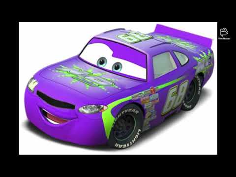 Manny Flywheel (Voice)