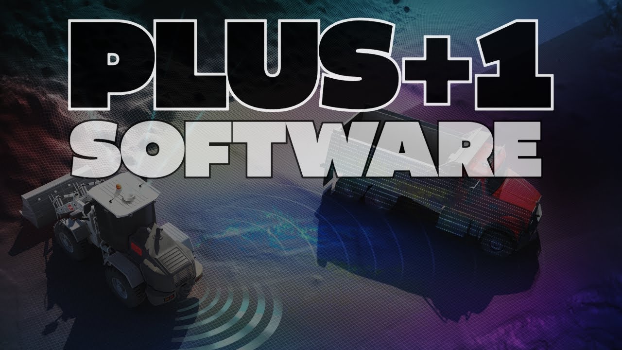 PLUS+1 Software Capabilities Aids Machine Design - YouTube