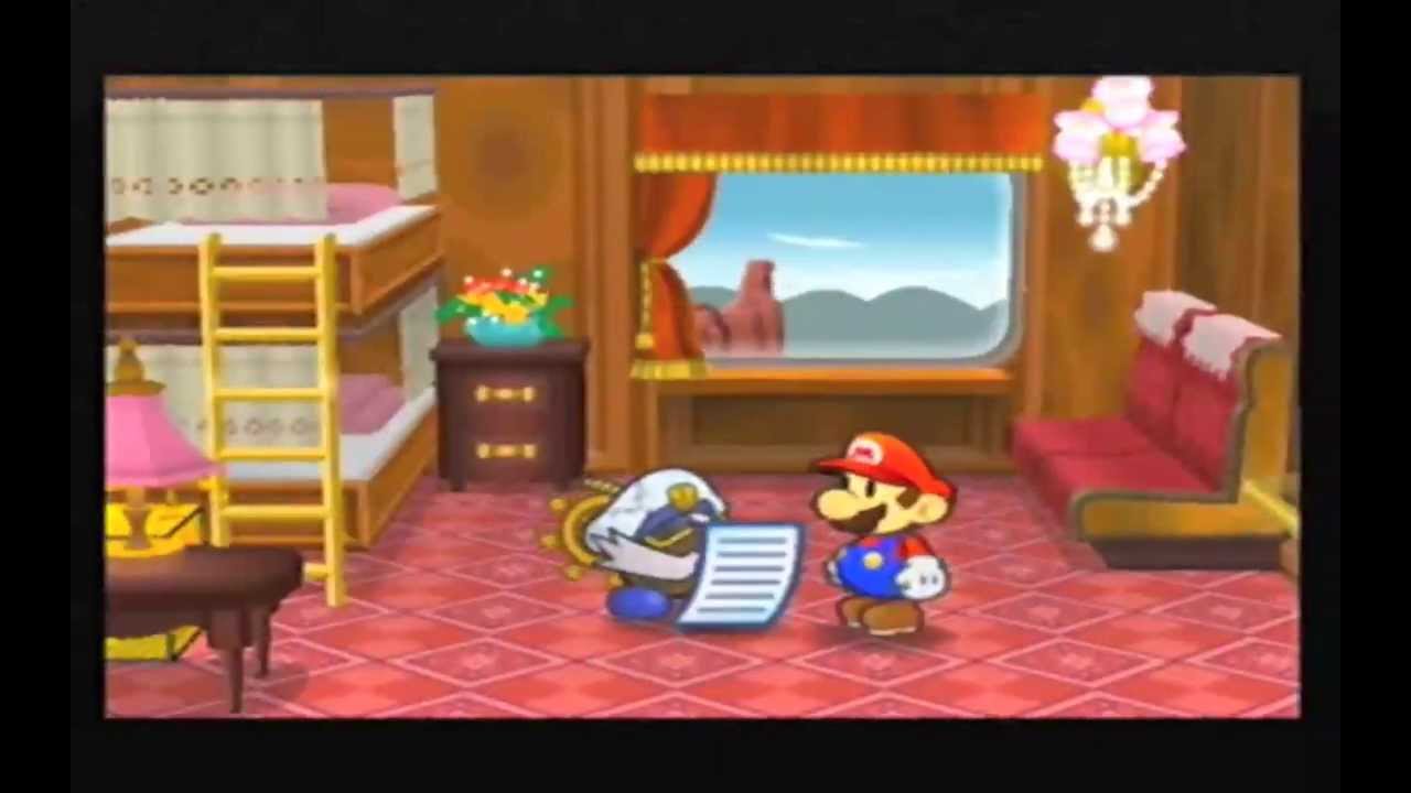 31 Chapter 6: Excess Express part 1 - YouTube