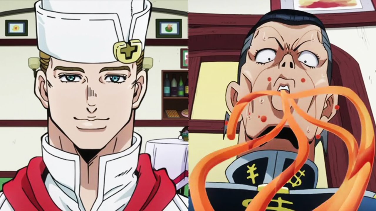 JoJo's Bizarre Adventure Diamond Is Unbreakable Episode 10 Review - Let ...
