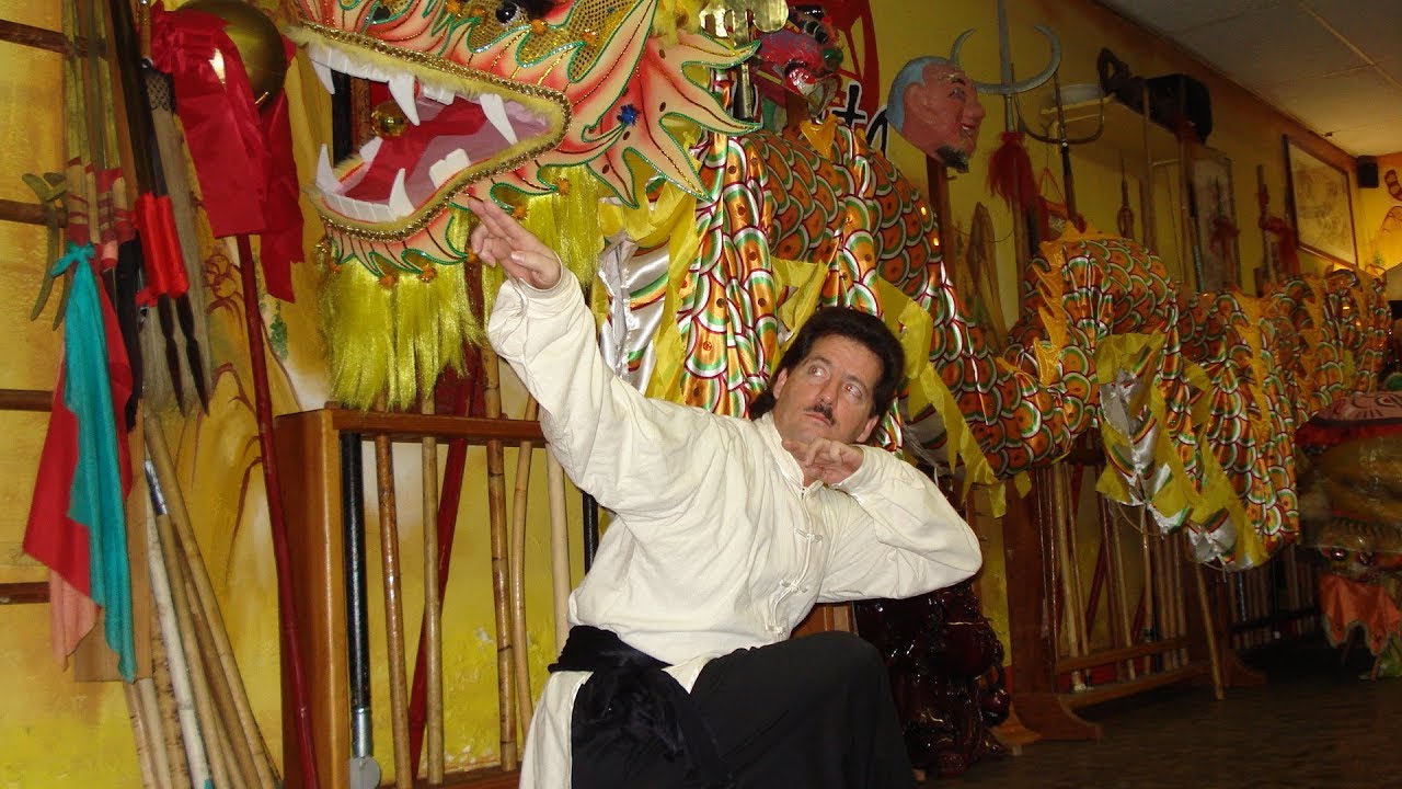 Master Manuel Marquez - Documentary - YouTube