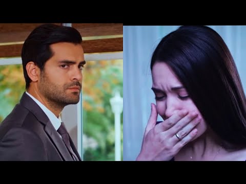 Ömer Zehrayı kendi ofisinden kovuyor ❣️😰😰❣️