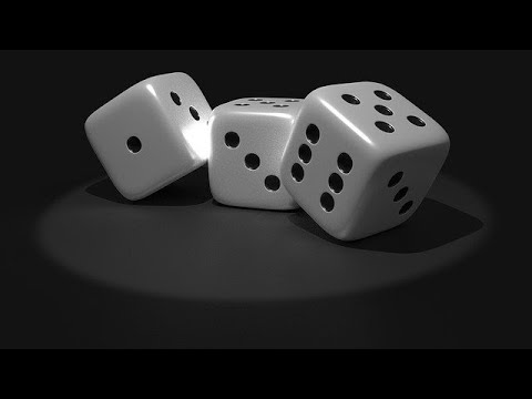COMO SE DICE DADOS EN INGLÉS - YouTube
