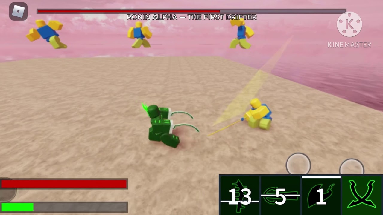 Defeating all boss fight in Roblox hours - YouTube