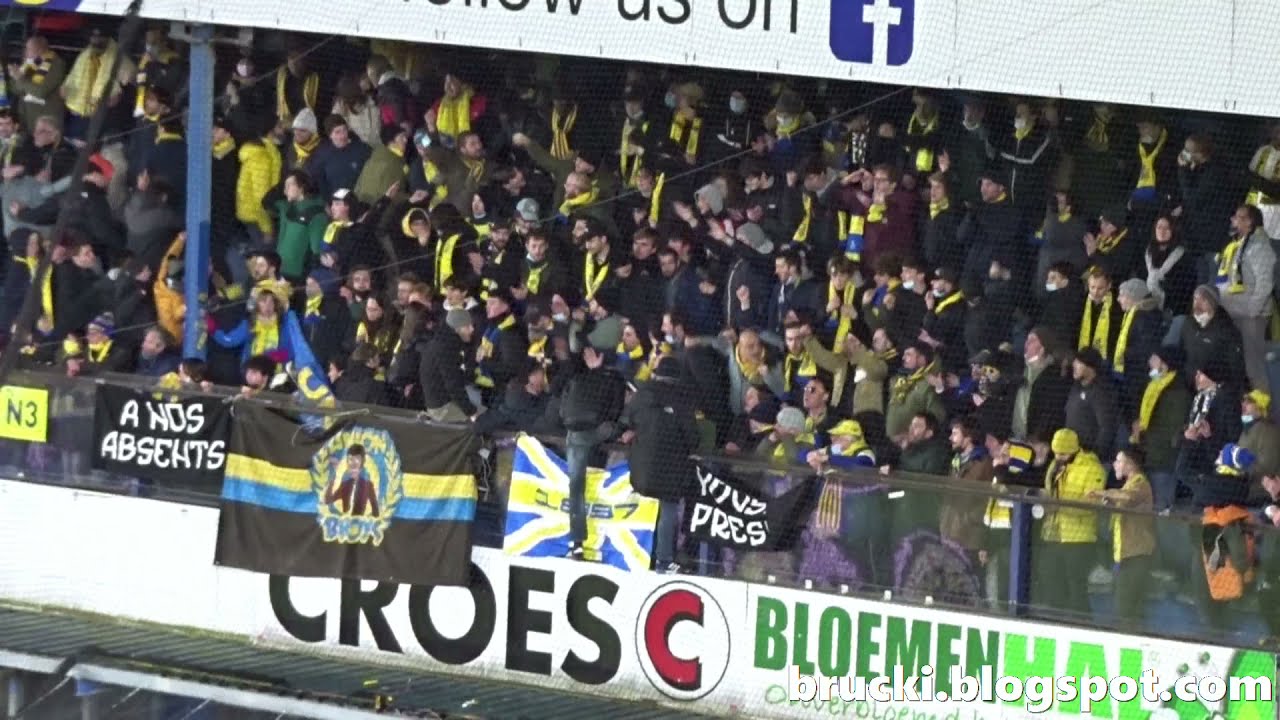 Union Bhoys, 3.12.2021 - YouTube