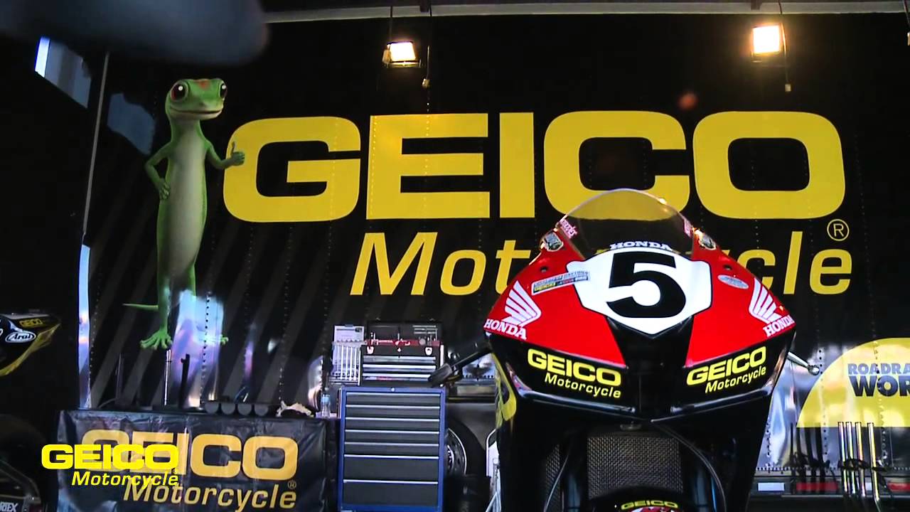 GEICO Motorcycle Road Racing Recaps The AMA Pro Road Racing Season ...