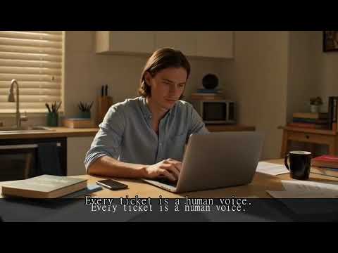 Root Access — Episode 9: The User Pulse