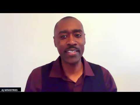 Andrew Jeffers 3 25 25 Water From The Rock In Horeb - YouTube