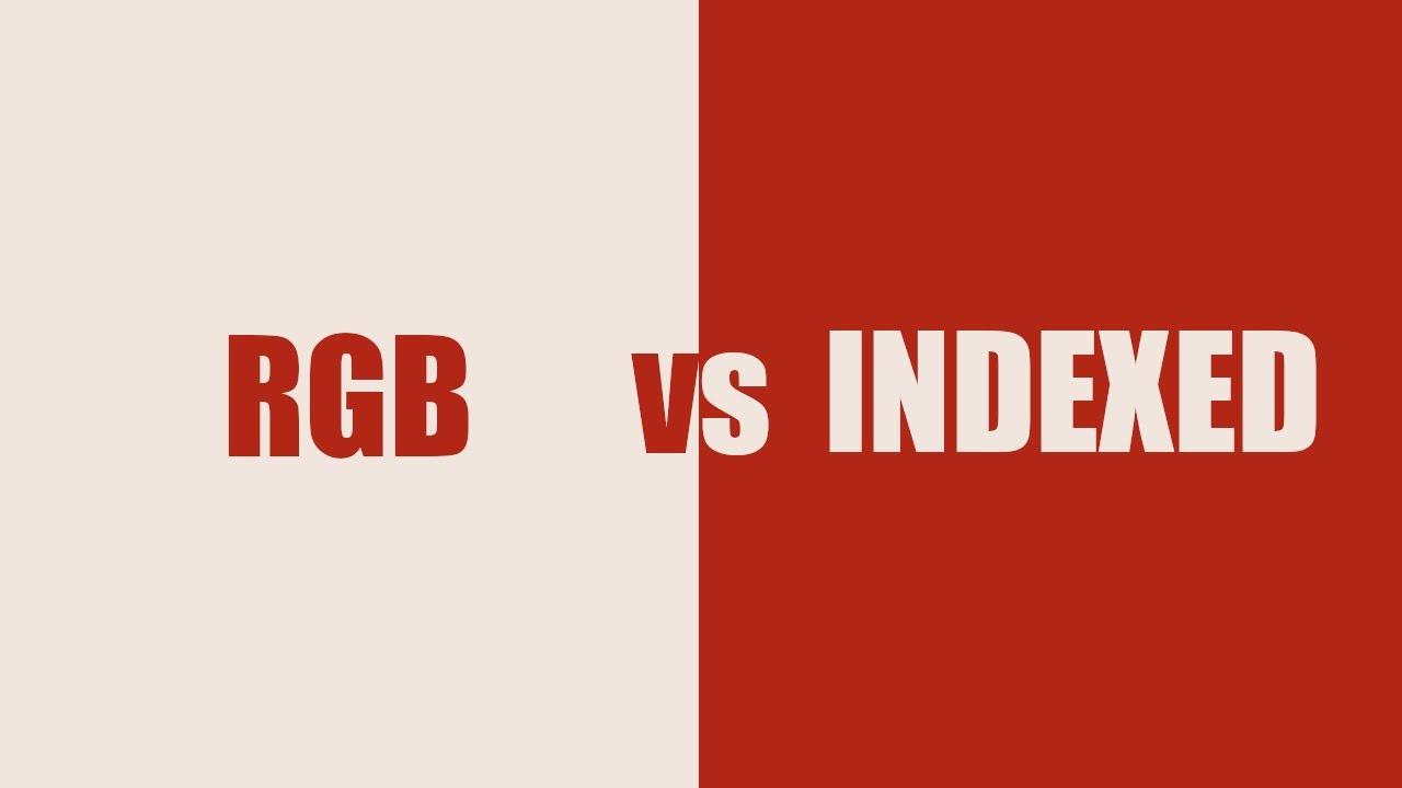 Why Indexed Color Mode Reduces File Size RGB Vs Indexed GIMP YouTube why-indexed-color-mode-reduces-file-size-rgb-vs-indexed-gimp-youtube