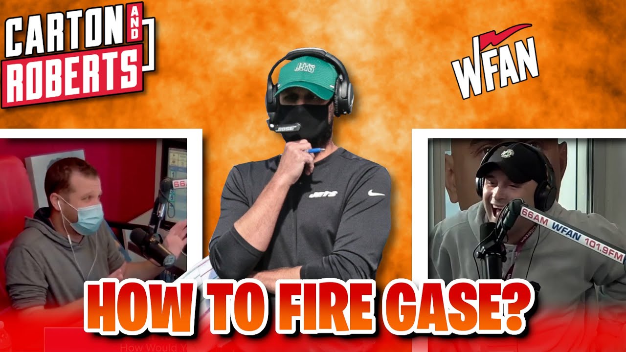 How to [Creativley] FIRE Adam Gase! - YouTube