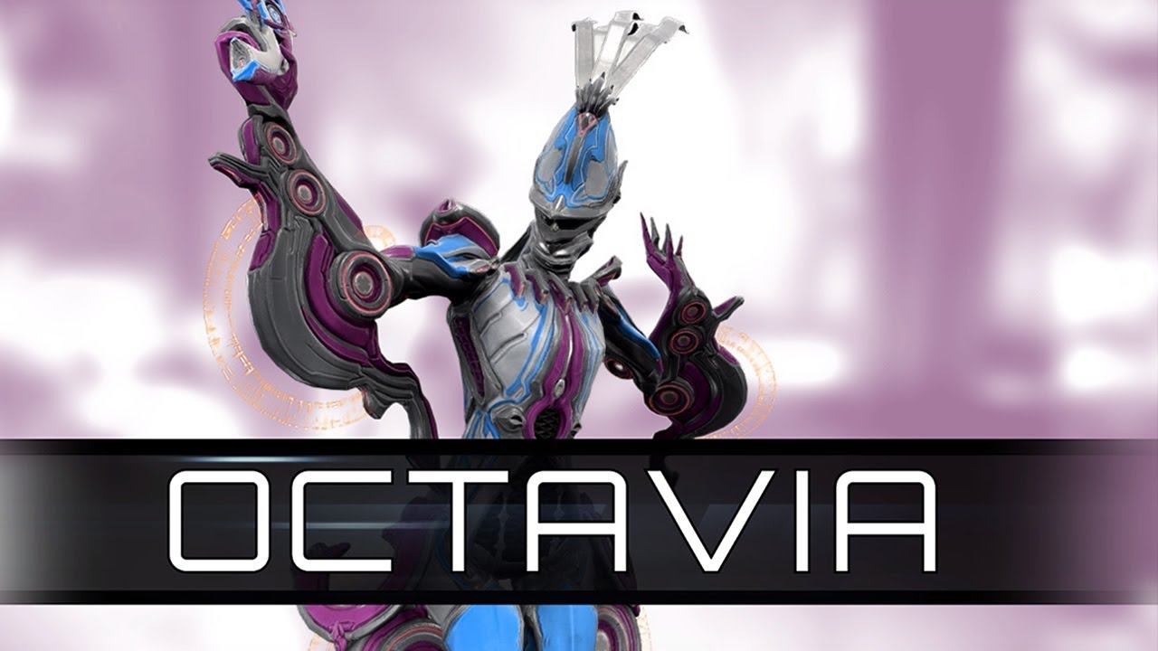 How to play: Octavia - Builds/Playstyle! (beginners guide) - YouTube