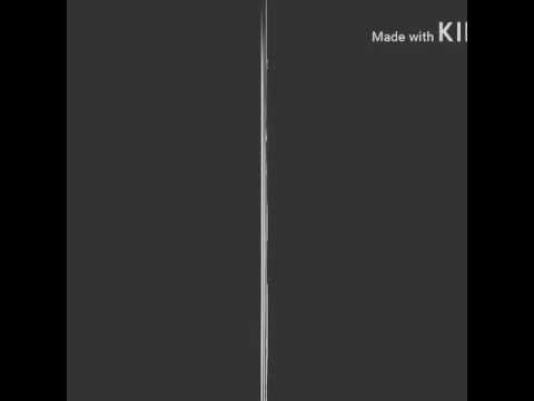 Ali okapov / Али окапов by #pandaBB