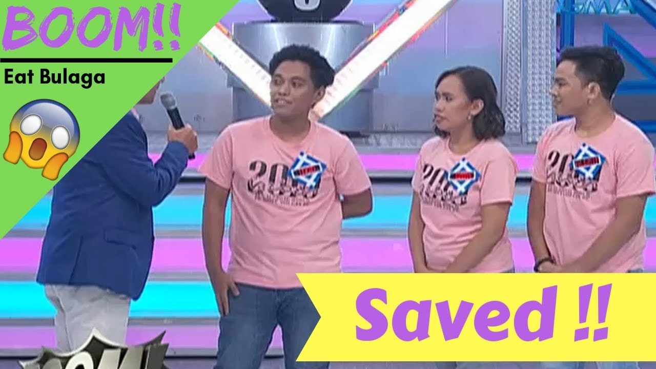Eat Bulaga Live Replay - BOOM! June 25, 2019 - YouTube