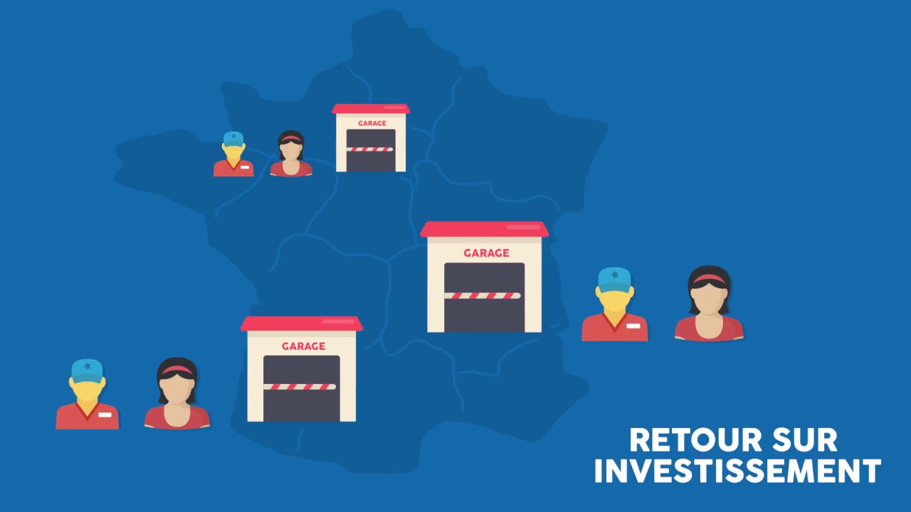 Offre Booster Réseaux : trouver de nouveaux clients via les canaux ...