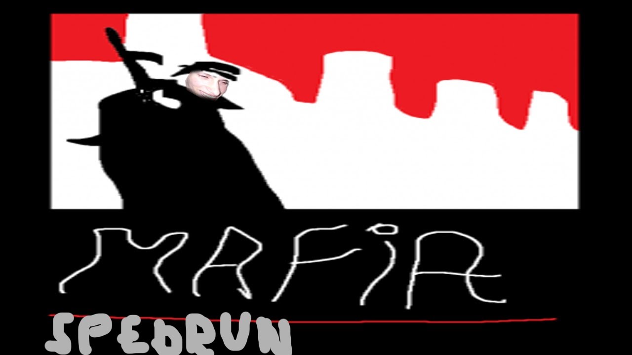 Tohle je Mafia speedrun. - Autistic GANG - YouTube