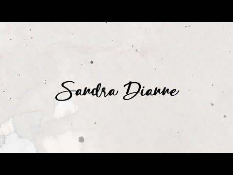 Sandra Dianne - Jelaskan (Official Lyric Video)