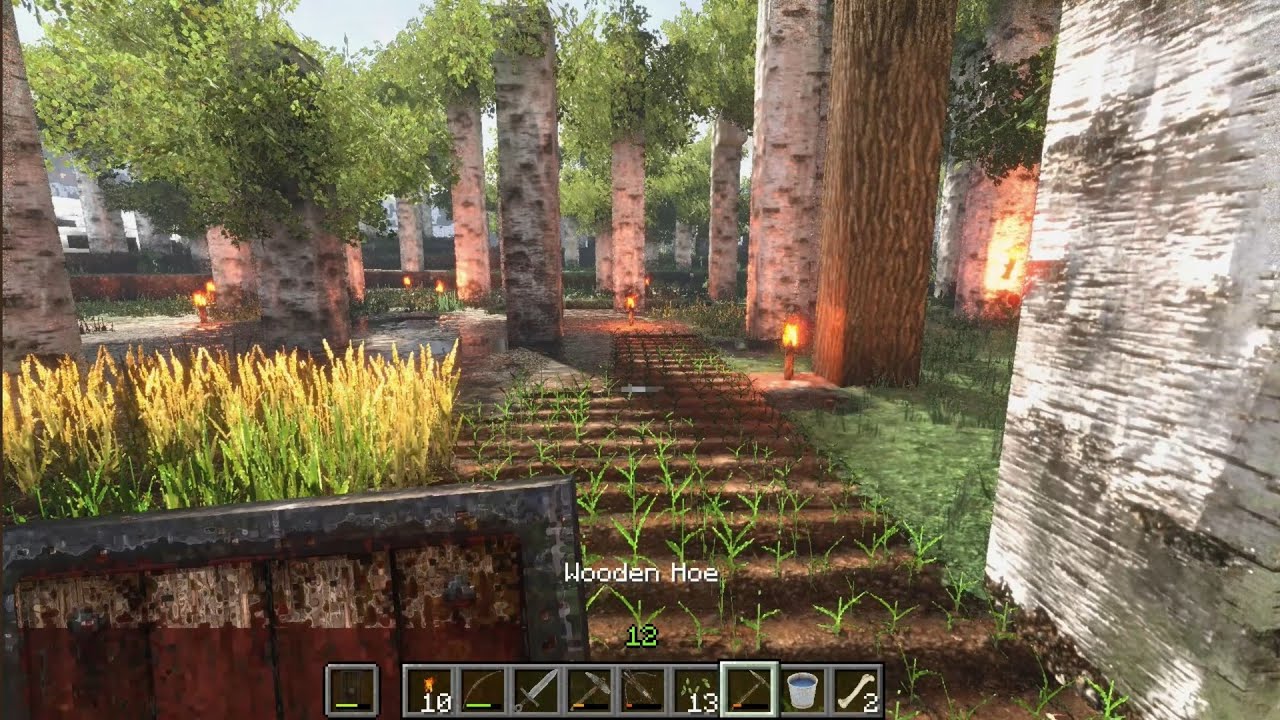 Modded Minecraft Longplay (S3 E7) - YouTube