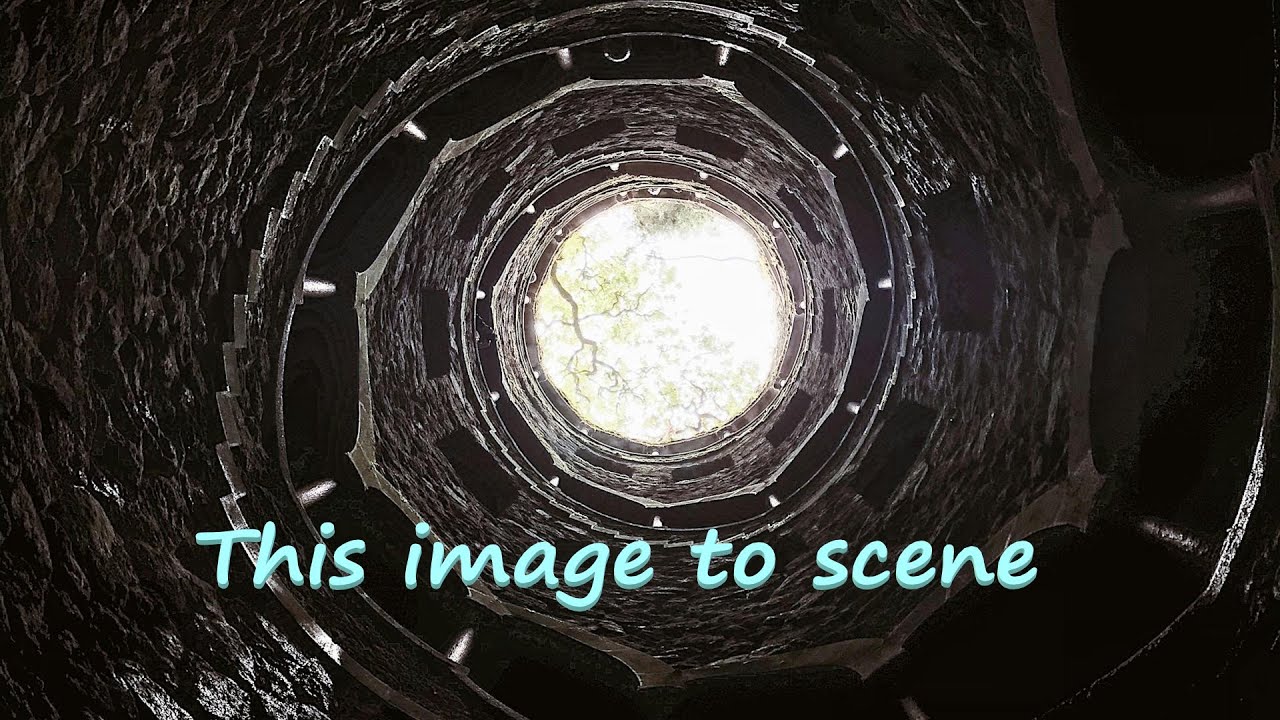 Underwater Well - YouTube