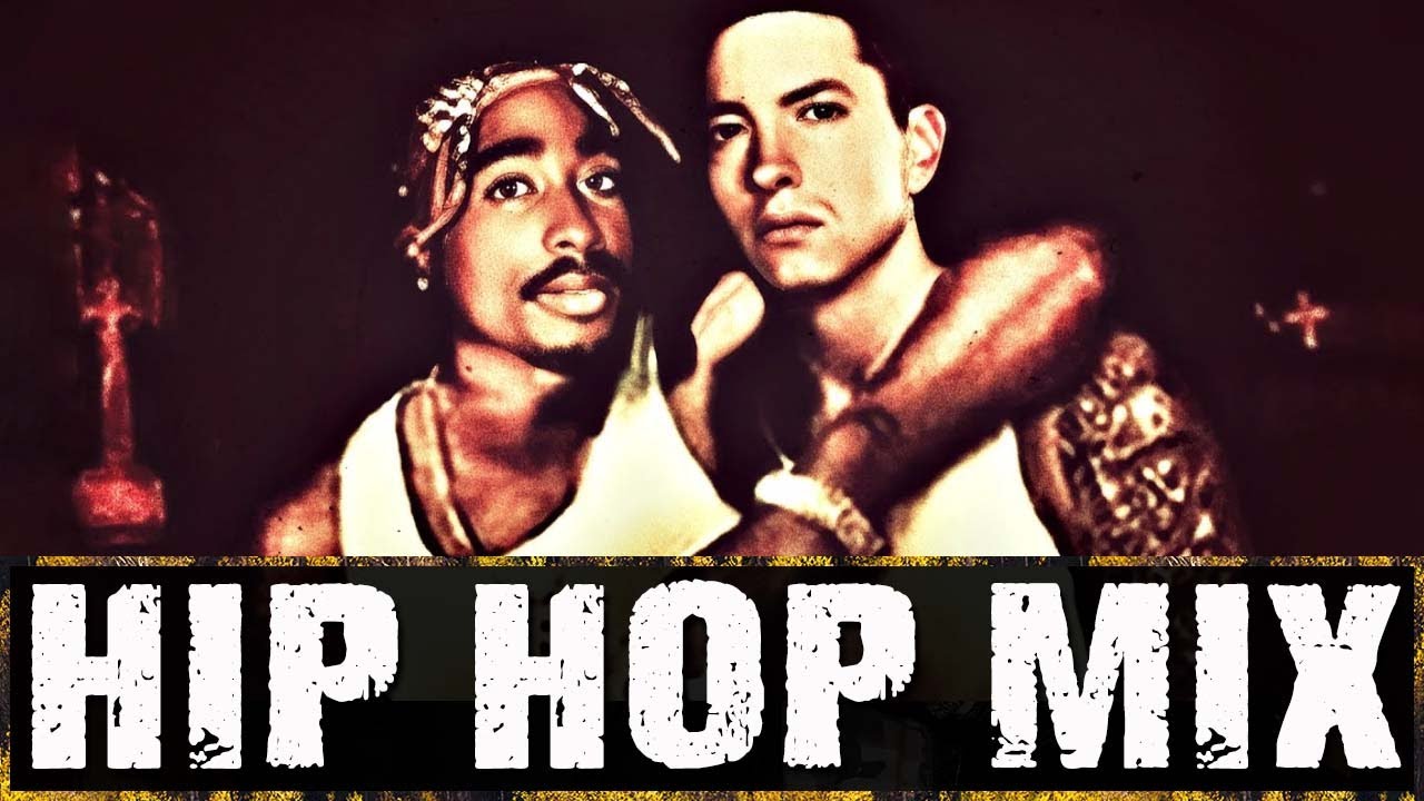 Old School HipHop Hits☠️☠️The Notorious B.I.G, 50 Cent,Luniz,G-Unit ...