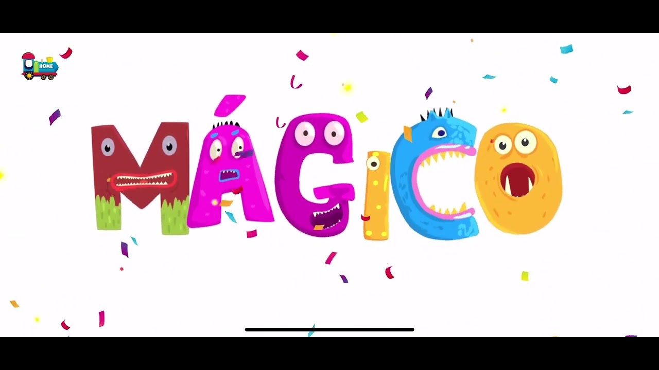 ABC Infinite Spanish K-N - YouTube