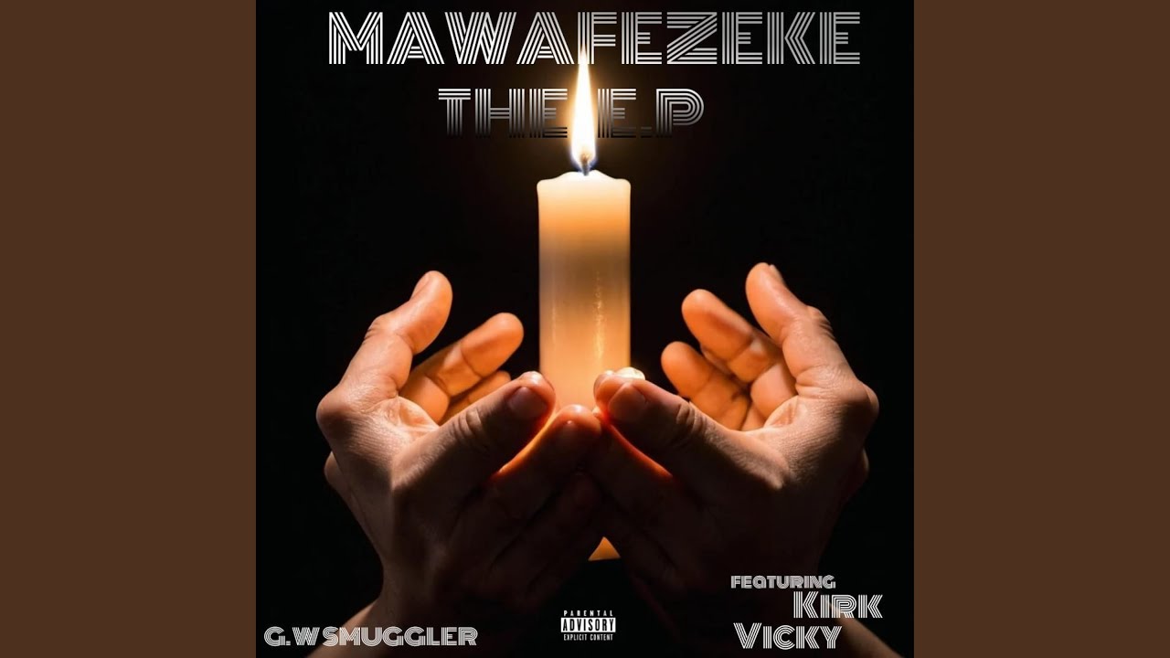 Qaphela (feat. Kirk) - YouTube