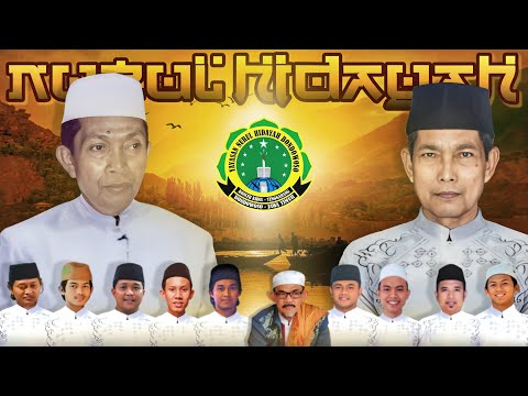 🔴 LIVE - FULL NURUL HIDAYAH BERSHOLAWAT KONCER KIDUL BONDOWOSO (RUMAH SDR. JOKO TARUP)