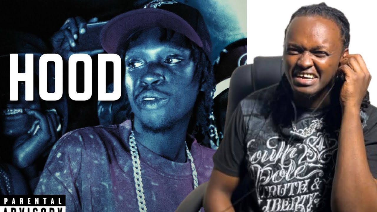 Hood REACTION - YouTube