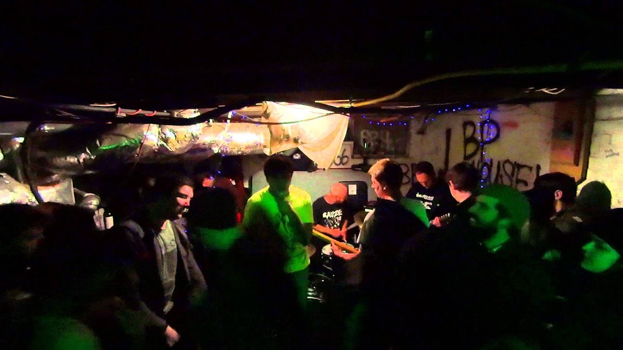 Helta Skelta (Full Set) @ Church of Abraham 1/18/16 - YouTube