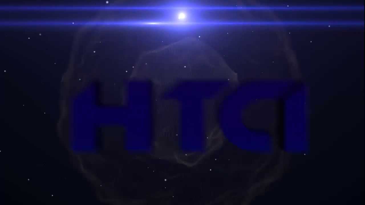 Abertura Oficial HTCI - YouTube