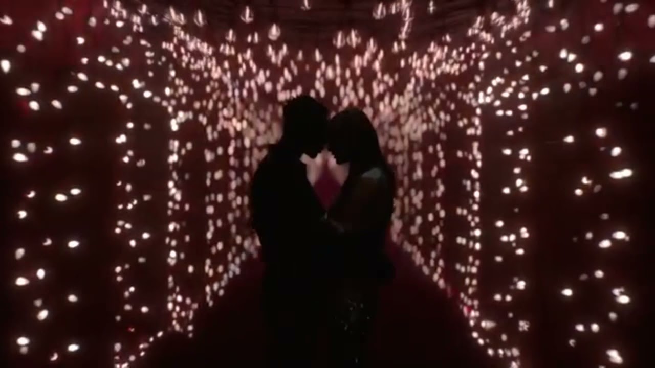 Taylor Swift - invisible string | Unofficial Music Video - YouTube