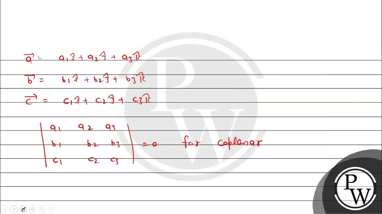 If \( \left|\begin{array}{lll}(x-a)^{2} & (x-b)^{2} & (x-c)^{2} \\ (y-a)^{2} & (y-b)^{2} & (y-c ...