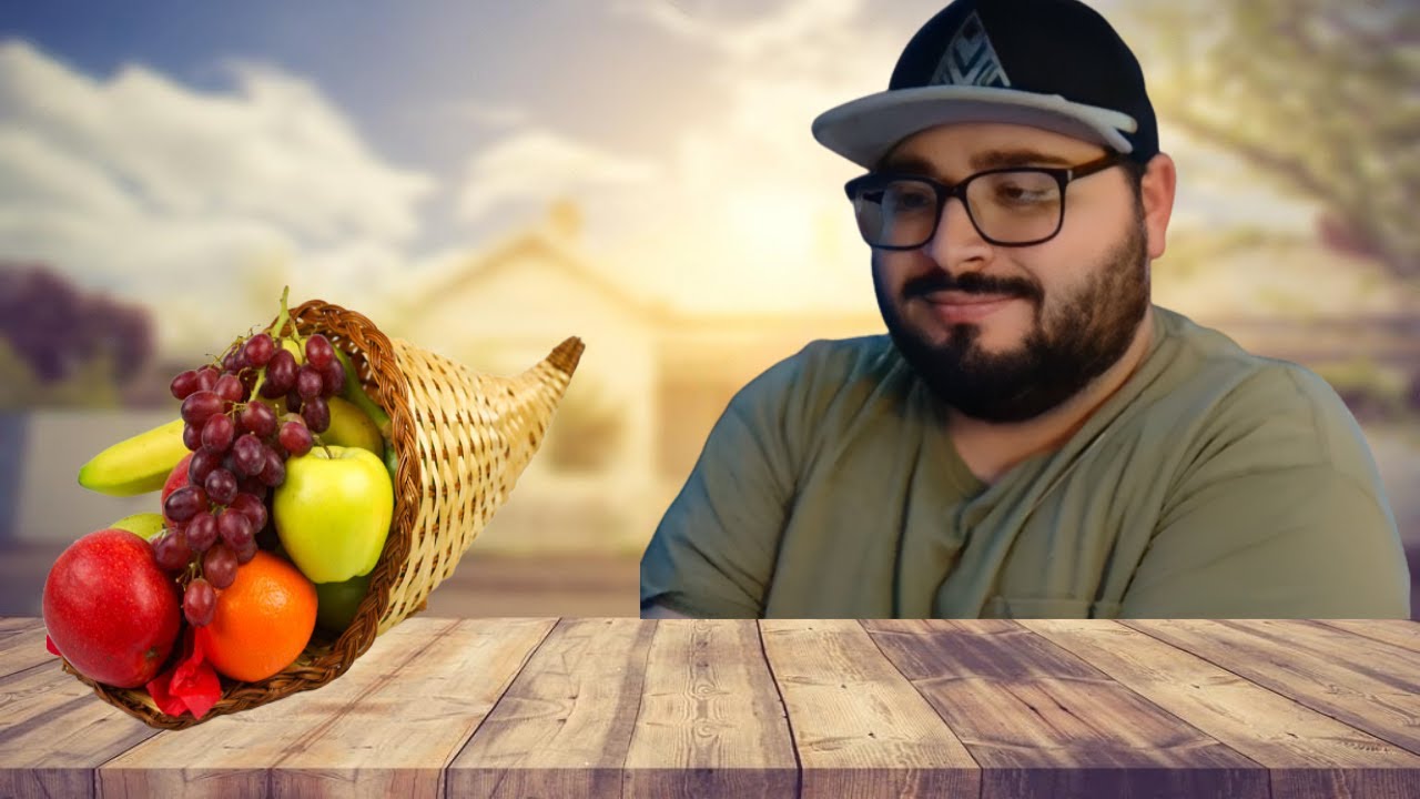 A Cornucopia of Things | Coffee with Spects and Bryce - YouTube