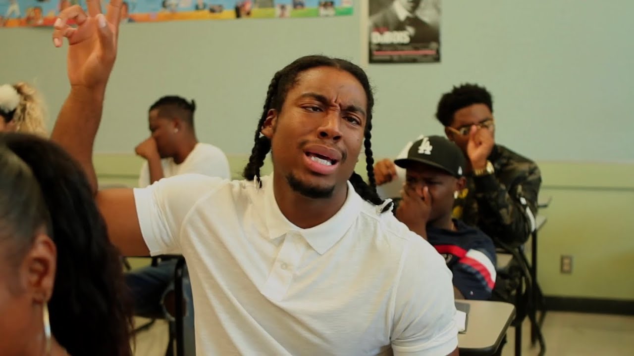 DONNISHA EP.2 | Minks - YouTube