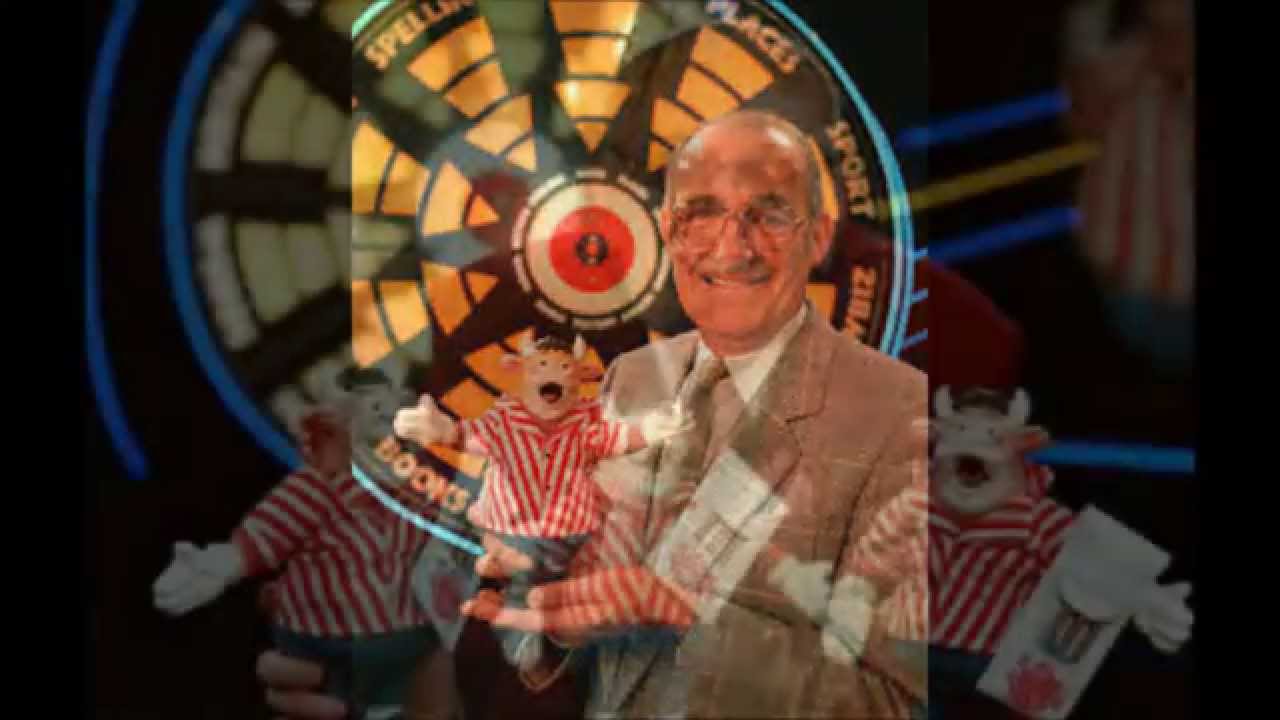 Jim Bowen elected pope SUPER SMASHING GREAT LOL - YouTube