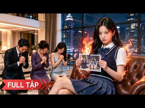Thiên kim thật bị chiếm đoạt thân phận nay trở về từng kẻ khinh thường cô đều phải van xin tha thứ!