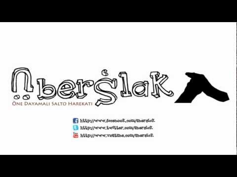 ÜberŞlak - İntro