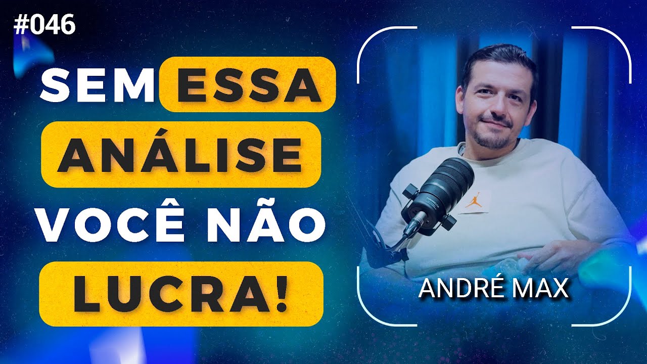 O Jeito Certo de USAR os Dados para Vender MAIS - André Max | Avantpro ...