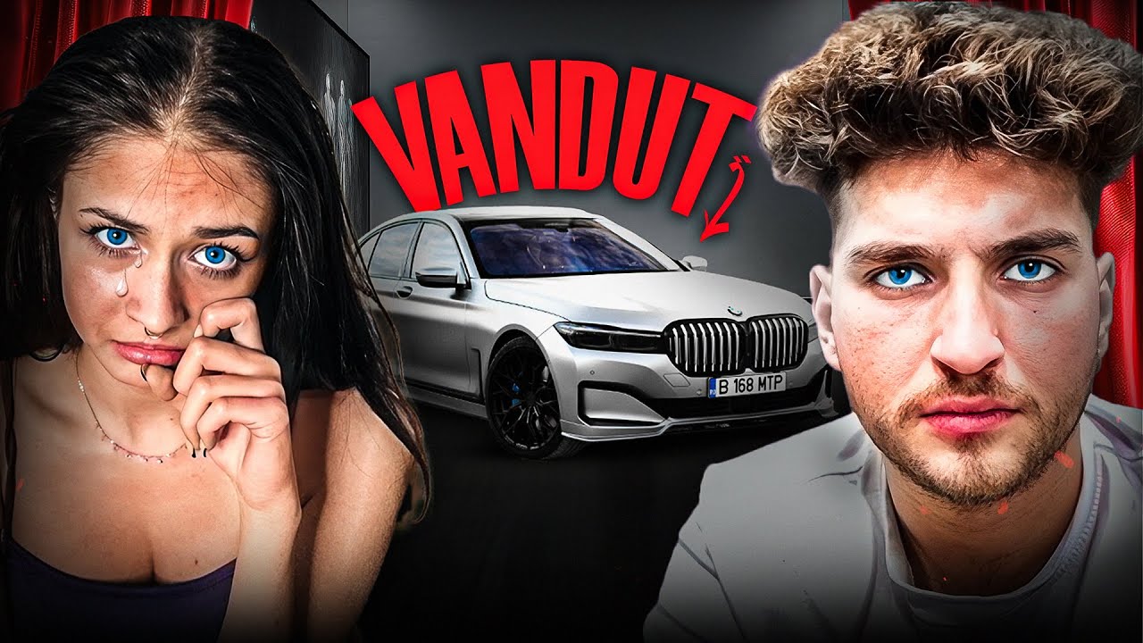 NE LUAM ADIO DE LA SEPTAR! (ultimul vlog cu septarul) - YouTube